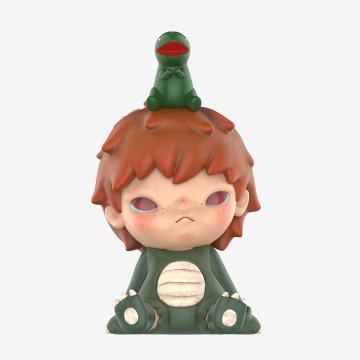 Hirono Little Mischief Series - POP MART (Philippines)
