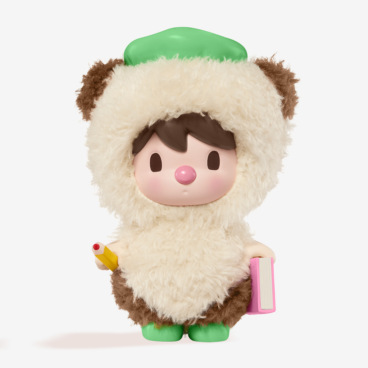 Sweet Bean Animal's Play Series - POP MART (Thailand)