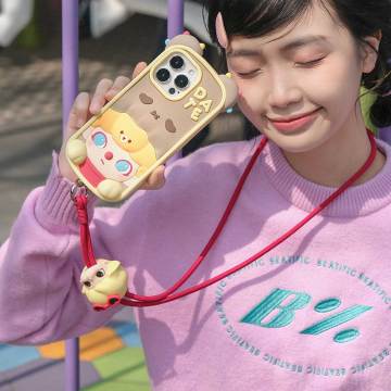 Dimoo Dating Series-Lanyard Blind Box - POP MART (Japan)