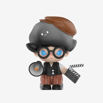 DIMOO Life University Series - POP MART (Philippines)