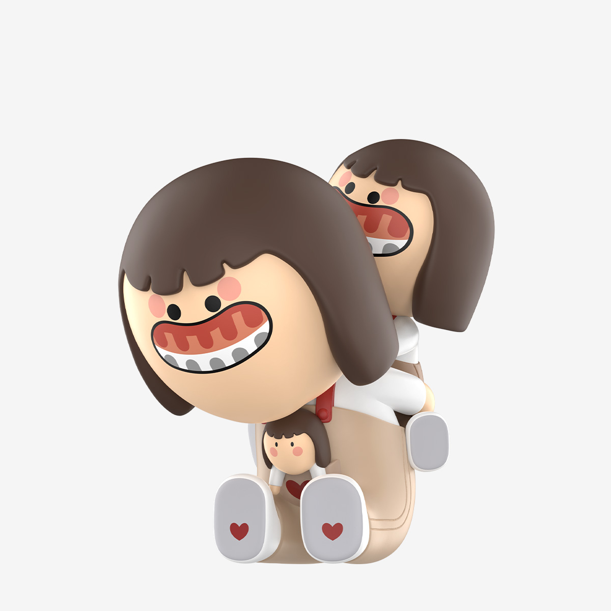 Gummy The Hug Series - POP MART (Australia)