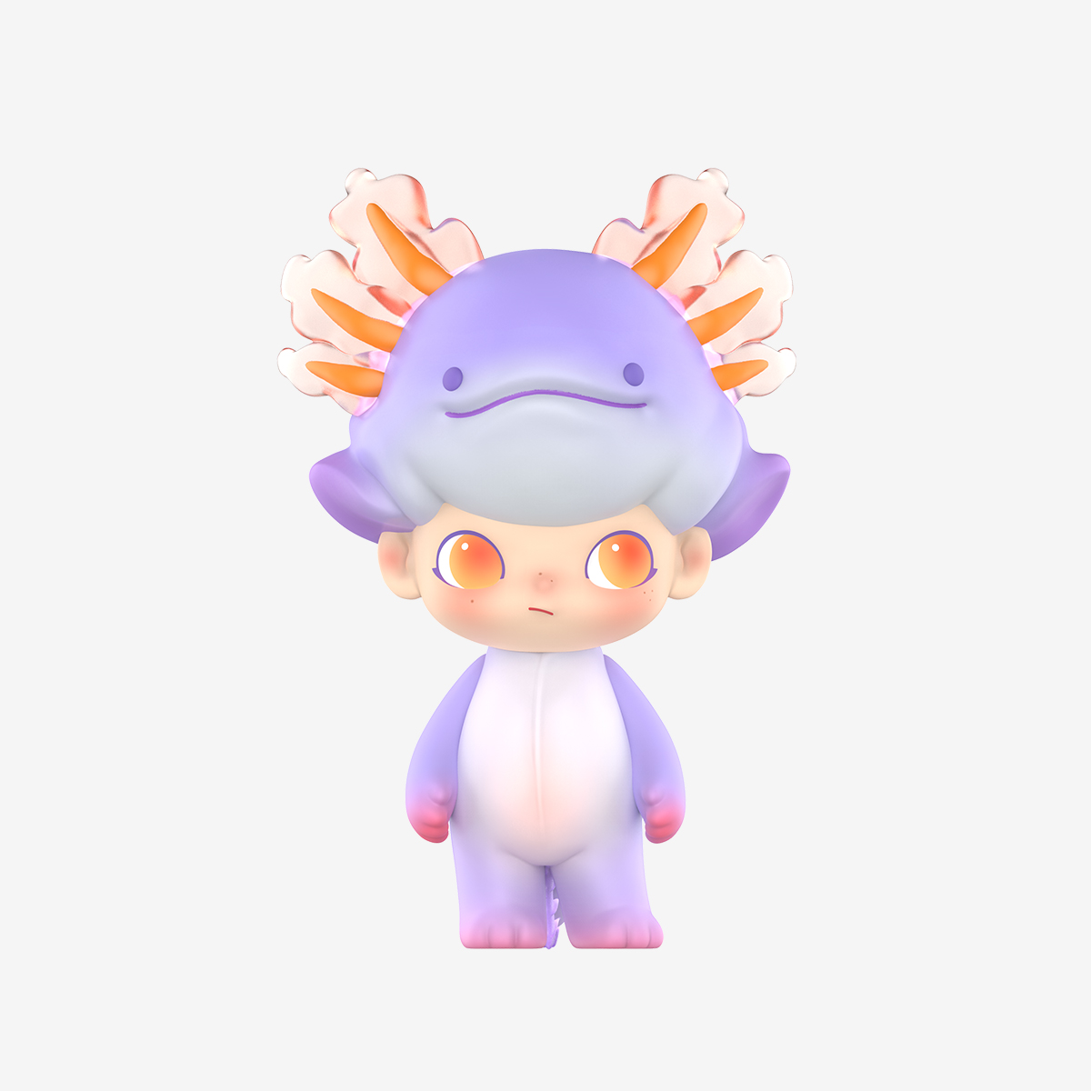 DIMOO Aquarium Series - POP MART (Thailand)