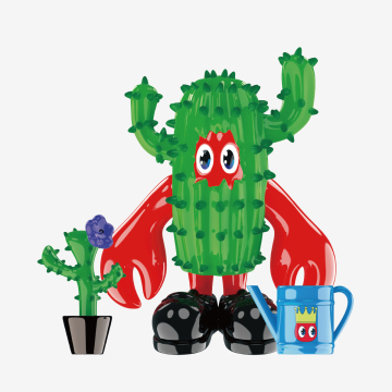 Philip Colbert Lobster Land Series - POP MART (Thailand)