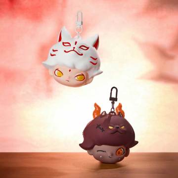 DIMOO: No One's Gonna Sleep Tonight Series-Silicone Earphone Bag - POP ...