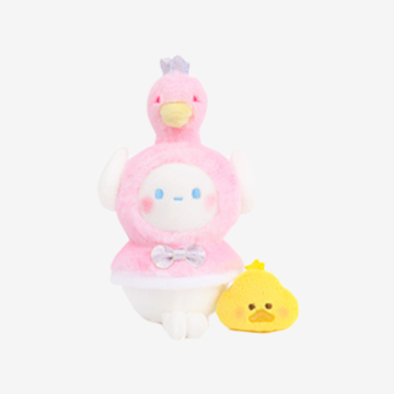 BOBO & COCO Fairy Tale Series - POP MART (South Korea)