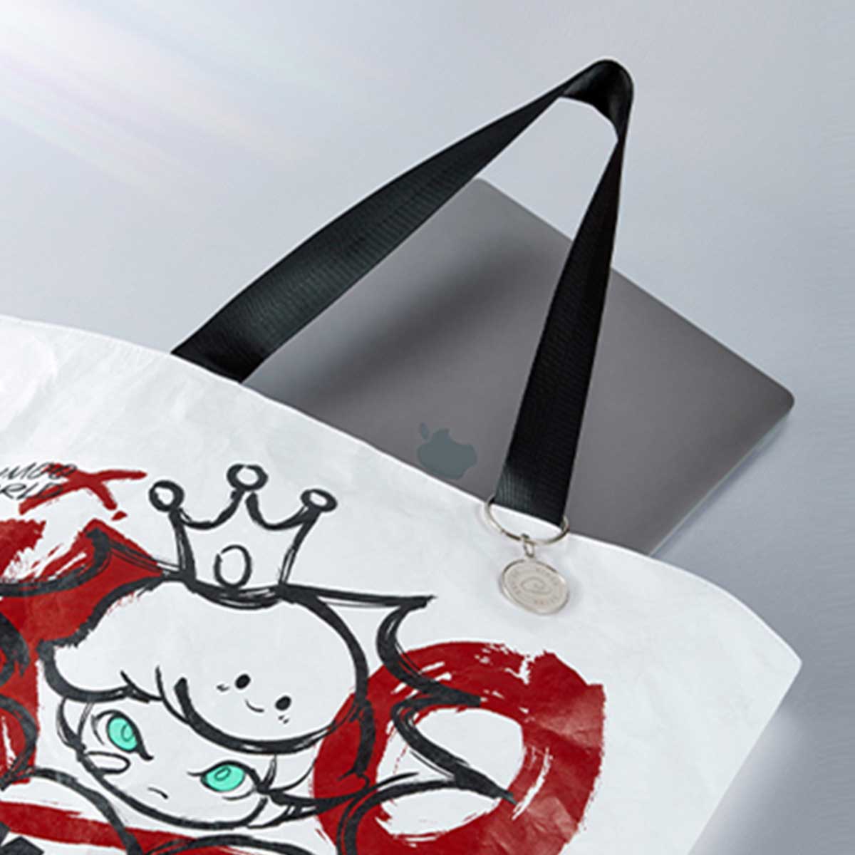 DIMOO Retro Series-Shoulder Bag - POP MART (Thailand)