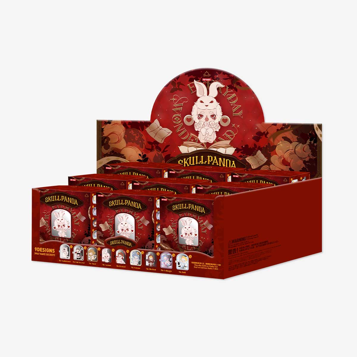 POP MART Official | Shop