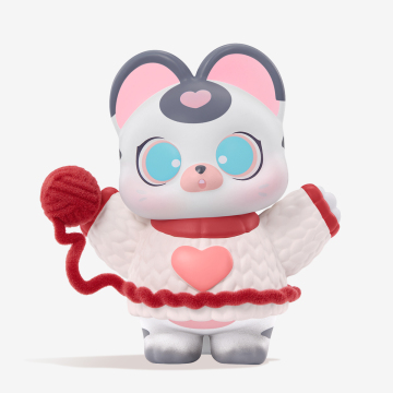 Fubobo Tailor Shop Series - POP MART (Australia)