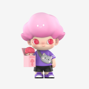 DIMOO Life University Series - POP MART (Philippines)