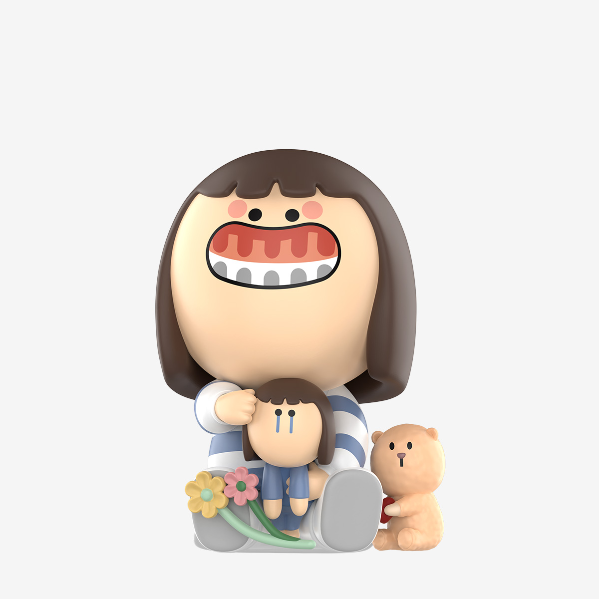 Gummy The Hug Series - POP MART (Australia)