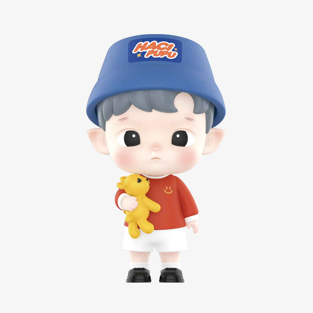 Hacipupu The Kindergarten Day series - POP MART (Philippines)