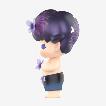 MEGA·JUST DIMOO 400% MIKA NINAGAWA - POP MART (South Korea)