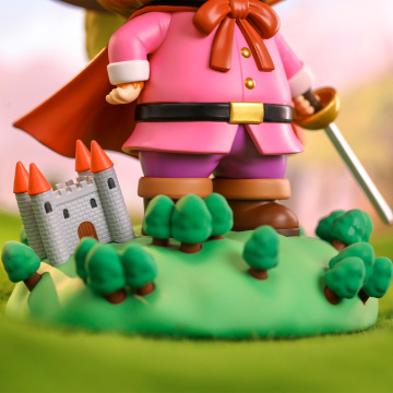 LABUBU Boots Figurine - POP MART (Australia)