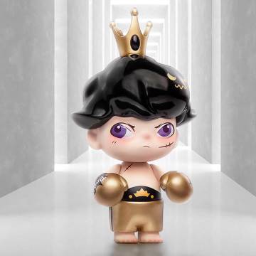 DIMOO Retro Series - POP MART (Philippines)