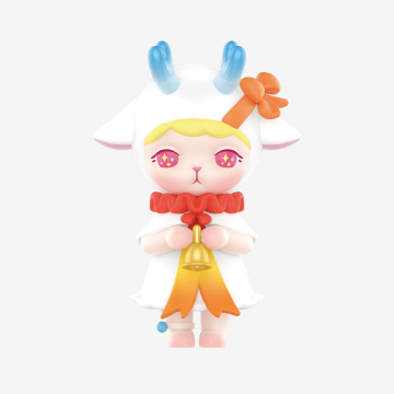 Bunny Christmas Series - POP MART (South Korea)