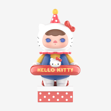 Pucky Sanrio Characters Series - POP MART (Philippines)