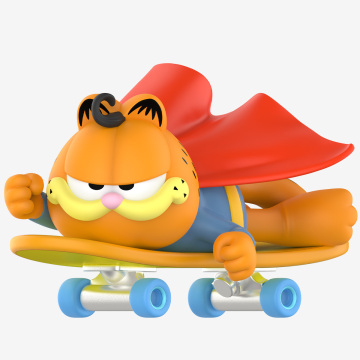Garfield Dream Series - POP MART (Australia)