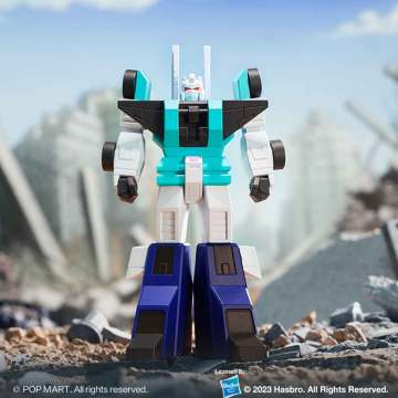 TRANSFORMERS Generations Series Figures - POP MART (Vietnam)