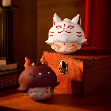 DIMOO: No One's Gonna Sleep Tonight Series-Silicone Earphone Bag - POP ...