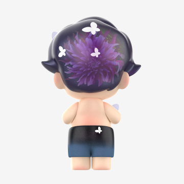 MEGA·JUST DIMOO 400% MIKA NINAGAWA - POP MART (Philippines)