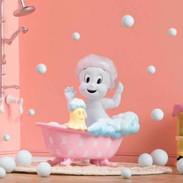 Casper × Trevor Andrew Series - POP MART (Netherlands)