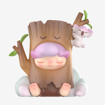 DIMOO Forest Night Series - POP MART (Thailand)