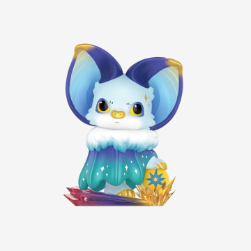 Yoki My Little Planets Series - POP MART (Philippines)