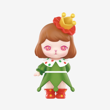 Bunny Christmas Series - POP MART (South Korea)