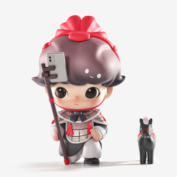 Dimoo Time-Roaming Series - POP MART (Philippines)