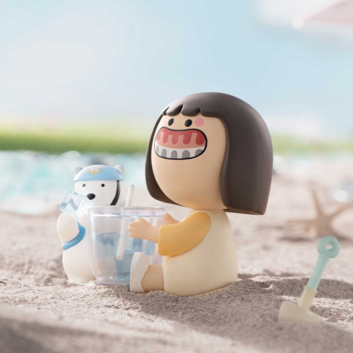 GUMMY The Happy Land Series - POP MART (Philippines)