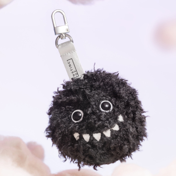 INSTINCTOY FLUFFY-PLush Pendant II - POP MART (Australia)