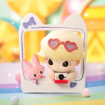 DIMOO Dating Series - POP MART (Japan)