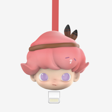 Dimoo Forest Night Series - Cable - POP MART (South Korea)