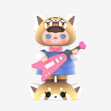 Pucky Sanrio Characters Series - POP MART (Philippines)