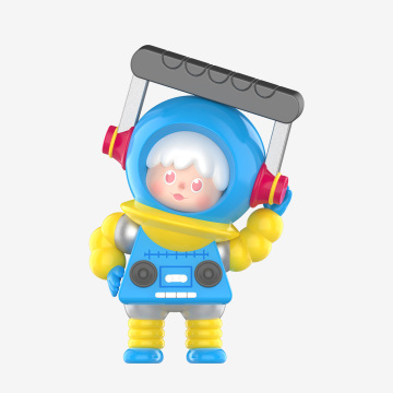 009 Space Walker Space Concert Series - POP MART (Taiwan, China)