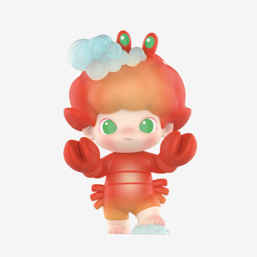 Dimoo Zodiac Series - POP MART (Taiwan, China)