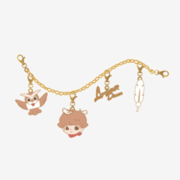 DIMOO Pets Vacation Series Pendant - POP MART (Thailand)