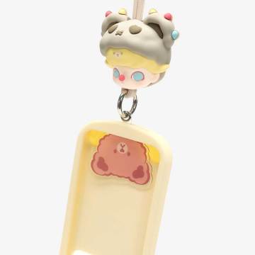 Dimoo Dating Series-Lanyard Blind Box - POP MART (Japan)