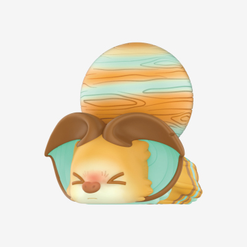 Yoki My Little Planets Series - POP MART (Philippines)