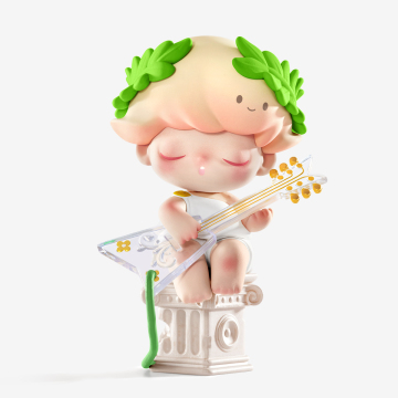 Dimoo Time-Roaming Series - POP MART (Philippines)