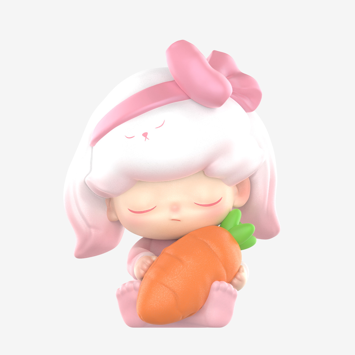 DIMOO Forest Night Series - POP MART (Japan)