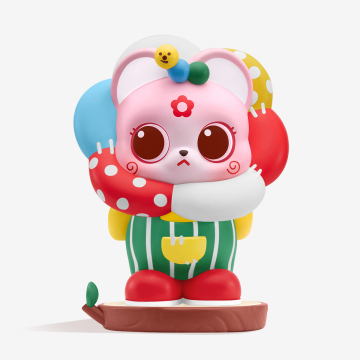 Fubobo Tailor Shop Series - POP MART (Thailand)