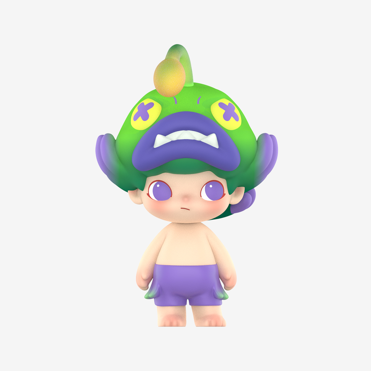 DIMOO Aquarium Series - POP MART (Thailand)