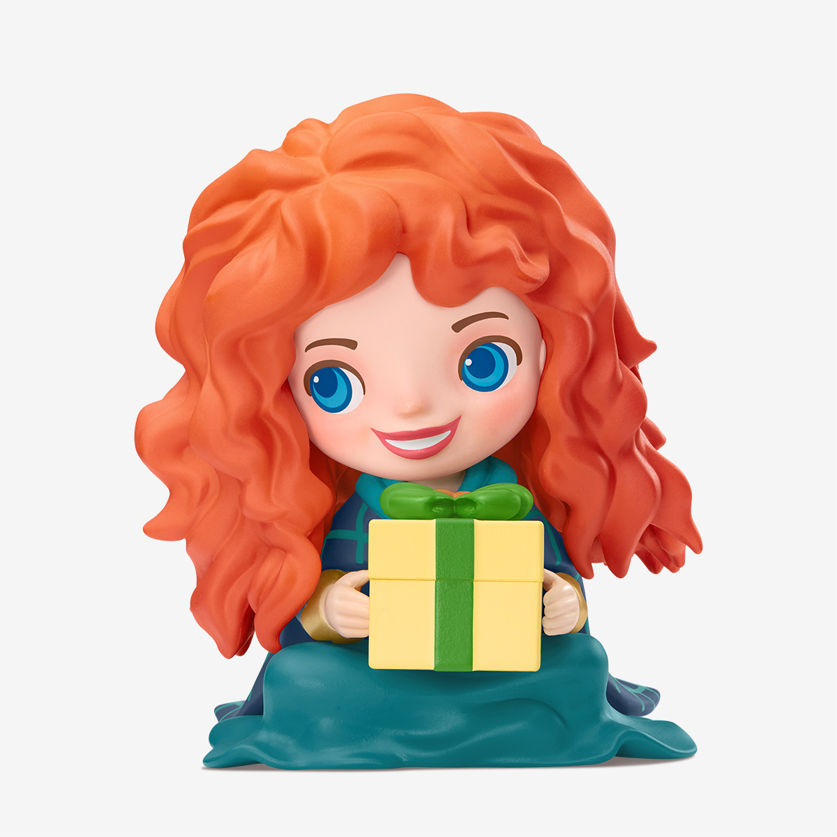 Disney Princess Winter Gifts Series - POP MART (Philippines)