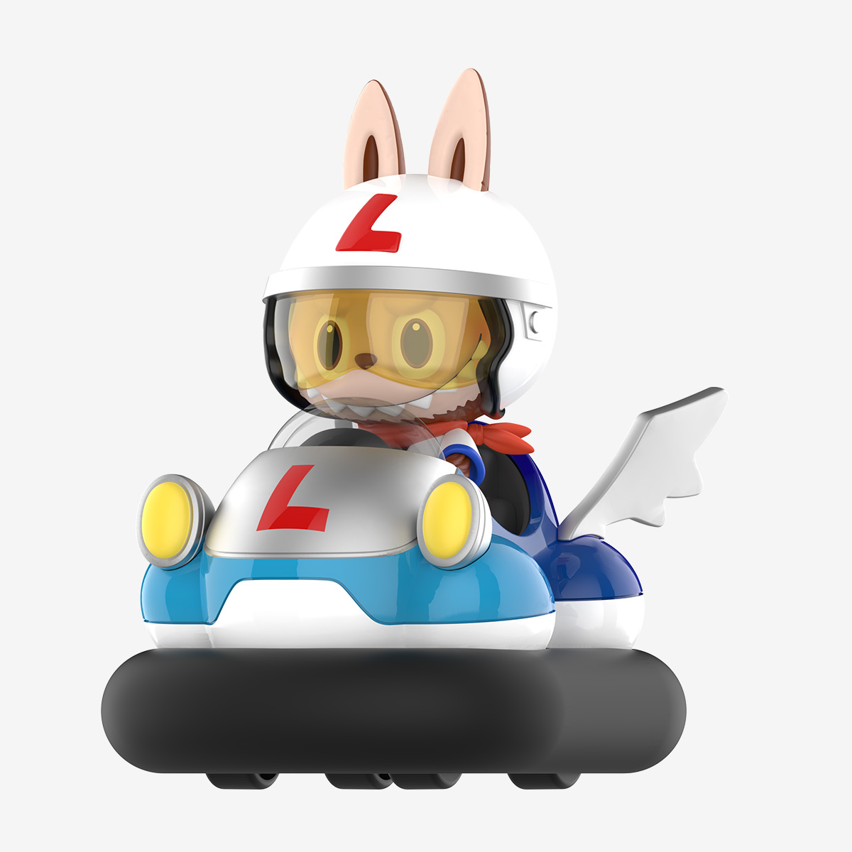 POPCAR Bumper Car Series - POP MART (Australia)