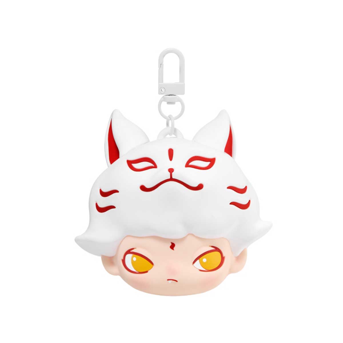 DIMOO: No One's Gonna Sleep Tonight Series-Silicone Earphone Bag - POP ...