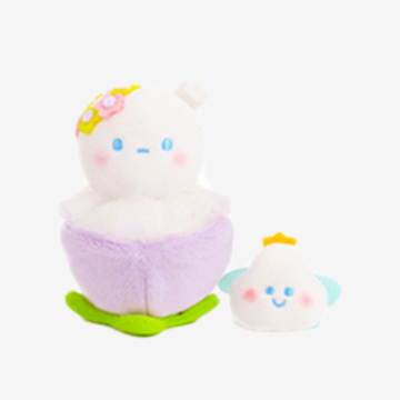 BOBO & COCO Fairy Tale Series - POP MART (South Korea)