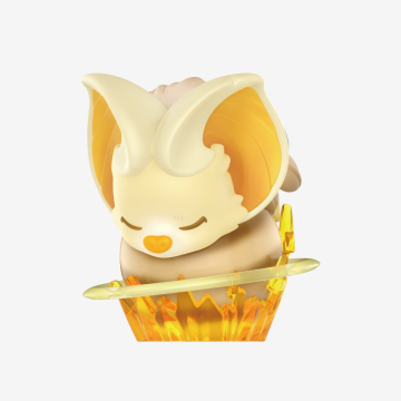 Yoki My Little Planets Series - POP MART (Philippines)