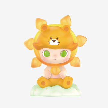 Dimoo Zodiac Series - POP MART (Taiwan, China)