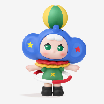 Susumi Magic House Series - POP MART (France)